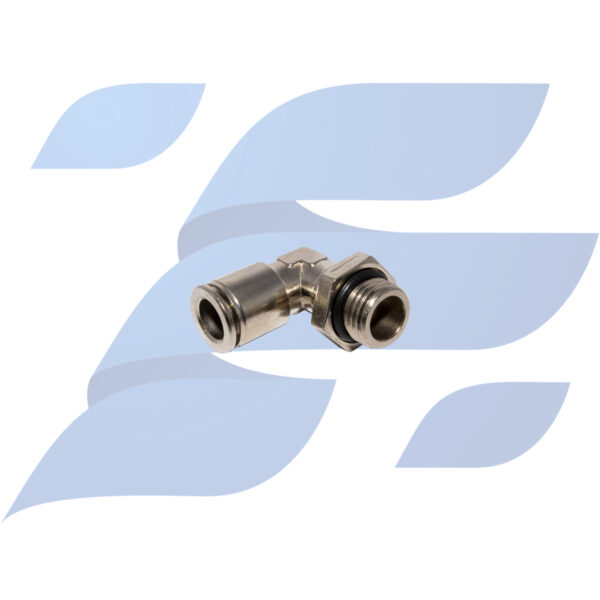 CONEXÕES METÁLICAS | Arfusion